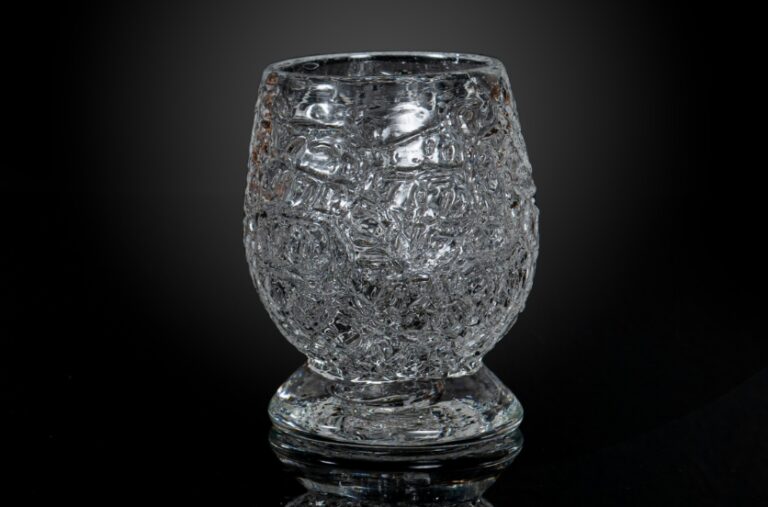 Liquor Ware | Best Glass Blowing Chattanooga | Ignis Glass Studio